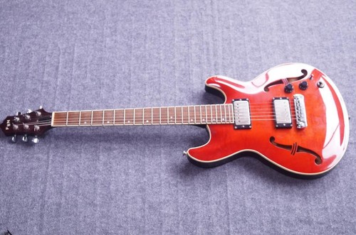 F N Gf-3H3 Rd Multi-Effector Attached As An Extra | eBay