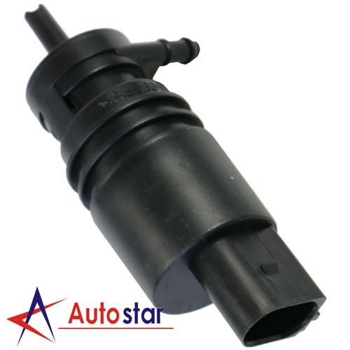 Windshield Washer Pump 67126934159 67126934160 Fits BMW X3 X4 X5 X6 E70 ...