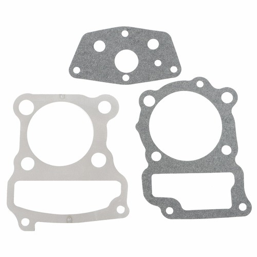 For Honda CT110 Trail 110 1979-1994 Complete Engine Rebuild Gasket Kit ...