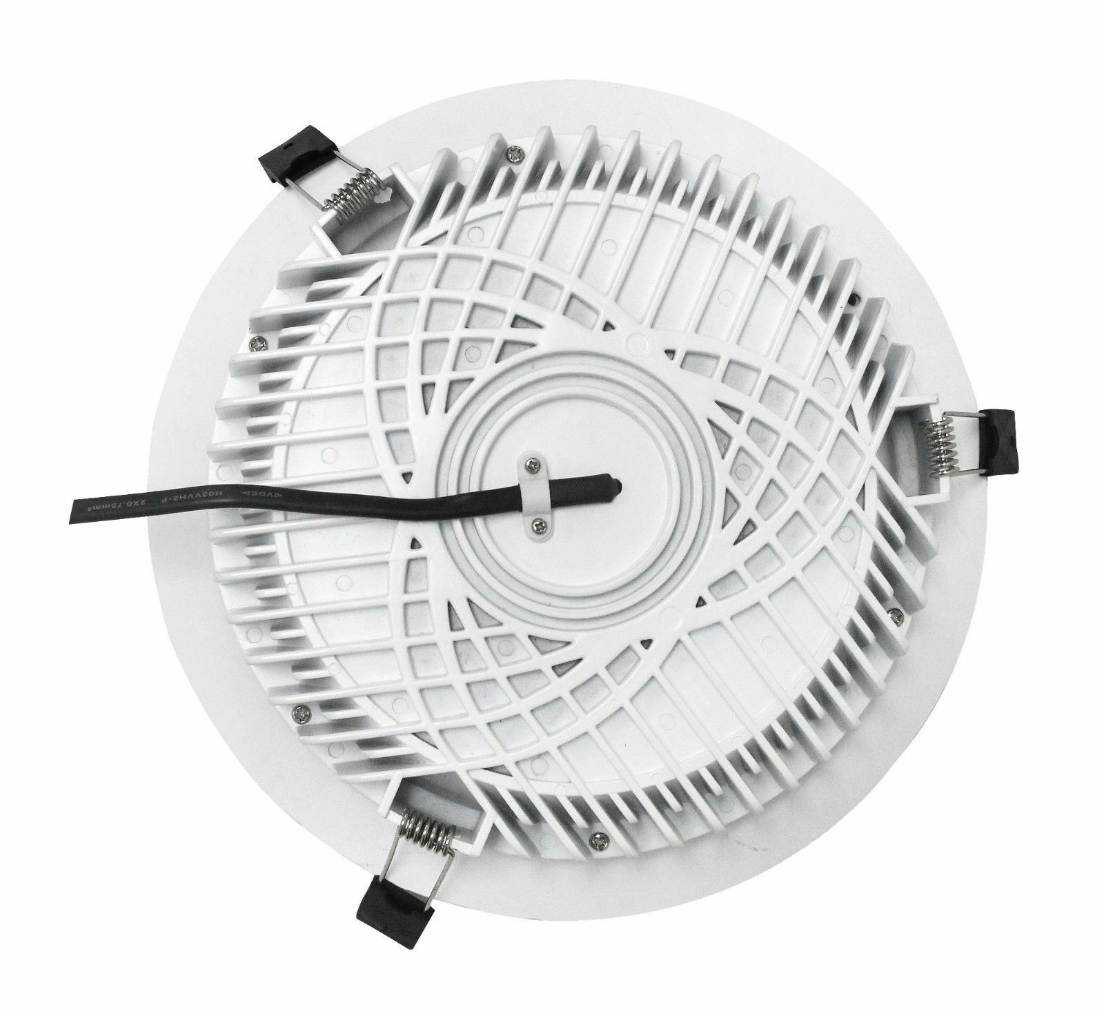 13W 170*45mm LED Downlight KIT Light+Non Dim Driver+AU Plug VEET ...