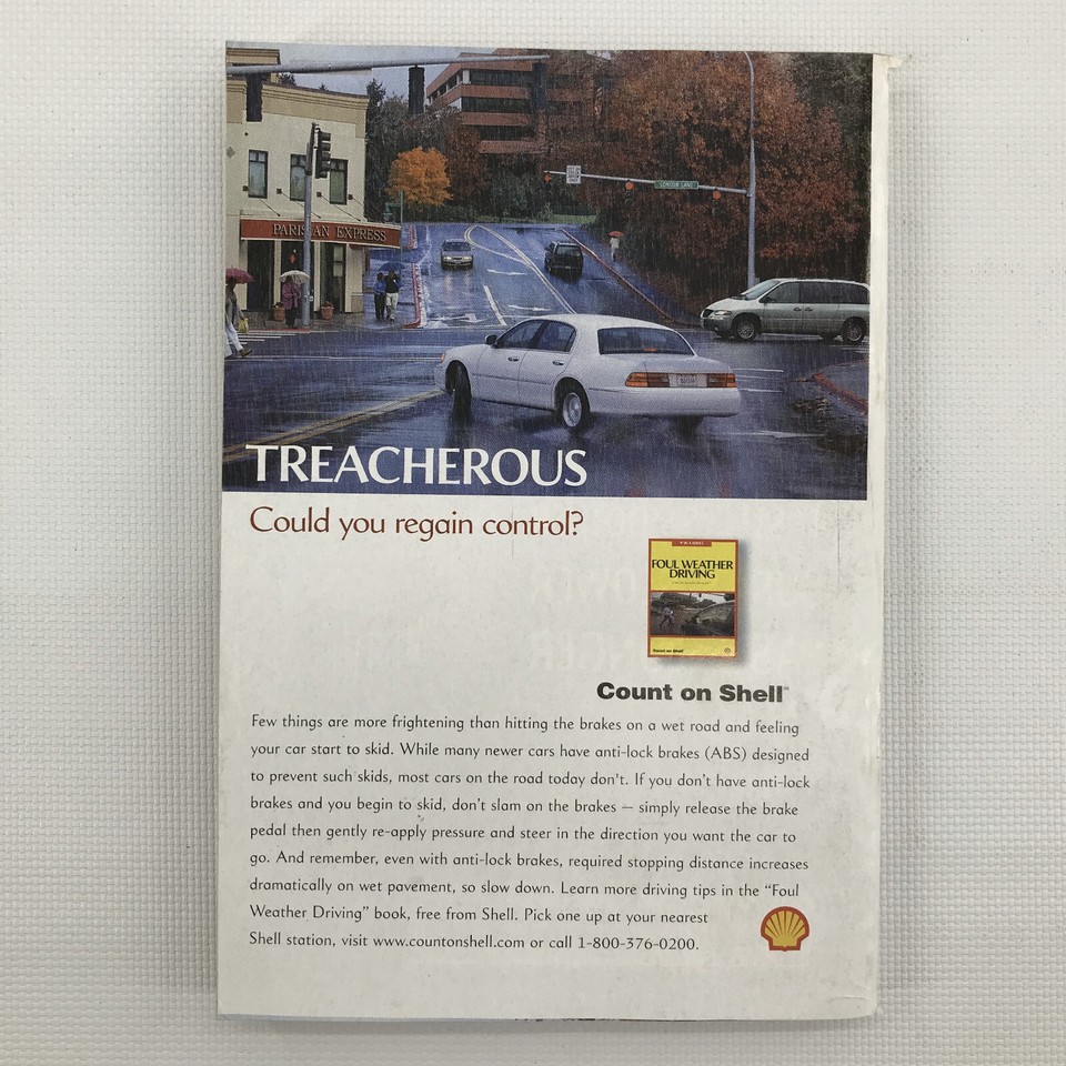 TV Guide Mar 23, 2001 Issue # 2503 Subscription Edition Cover: The ...