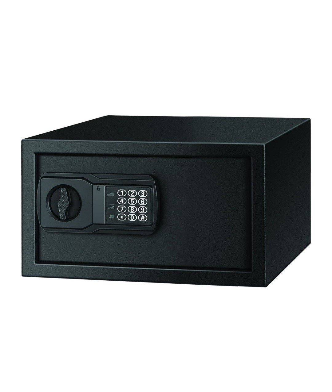 Pen + Gear Large Personal Safes Model 23NEK with Electronic Lock ...