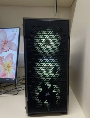 Gaming PC (prebuilt from Novatech: Novatech Reign) - Perfect Condition ...