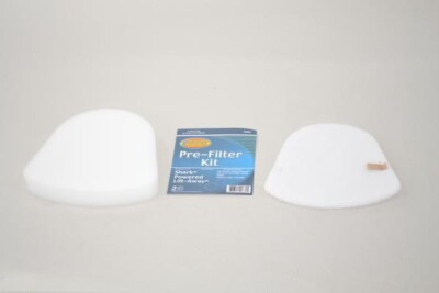 Shark Generic Filters # F680 fits NV581, 581Q | eBay