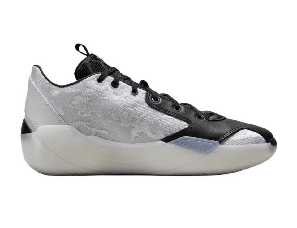 Nike Air Jordan XXXIX 39 PF AJ39 Croix Men Basketball Hoopers Shoes ...