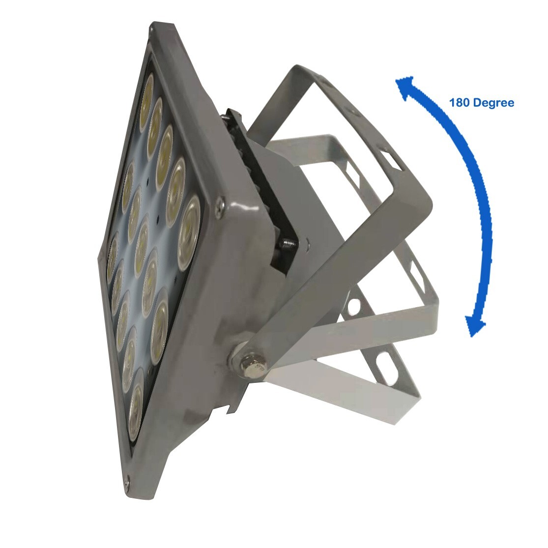 Installercctv Led Flood light Outdoor Night Vision for Security CCTV ...