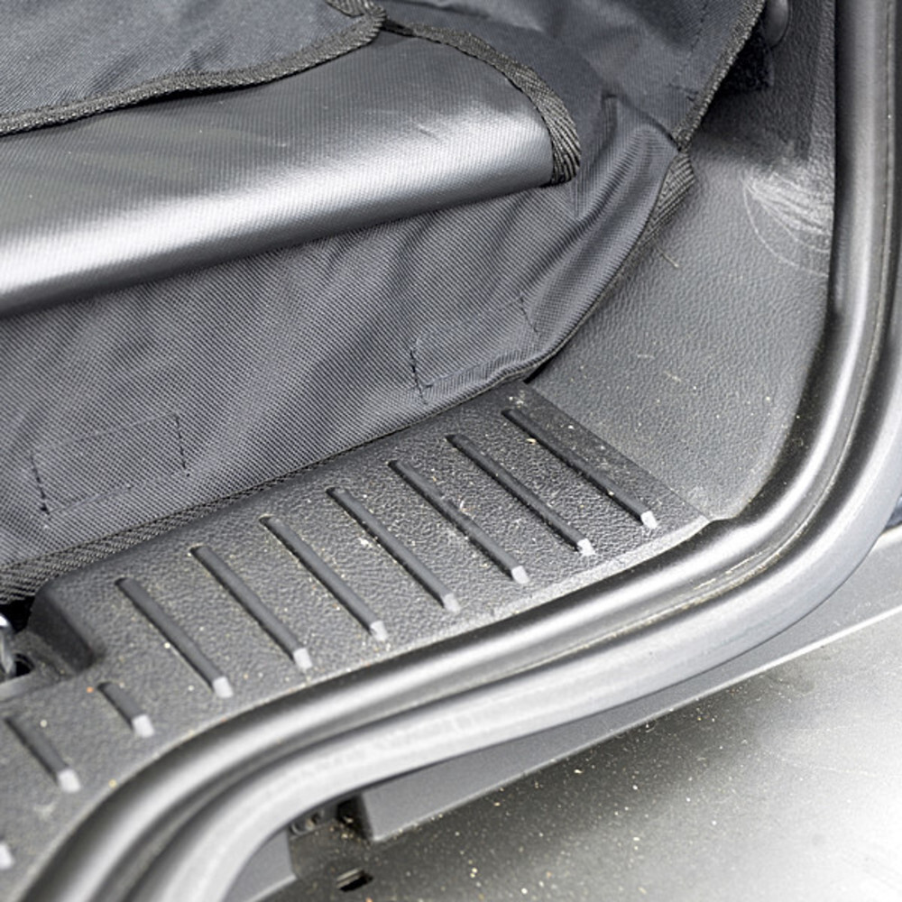 Ford S-Max Boot Liner Mat Dog Guard Tailored (2006-2014) 141 | eBay UK