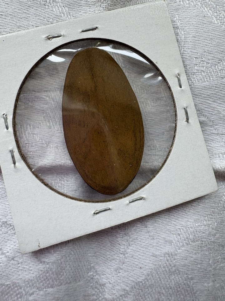 Elongated Penny - Faith: St. Christopher | eBay