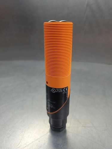 IFM EFECTOR OI5003 OIT-FPKG Sensor Module, 10-55VDC. 5E-1/4 | eBay