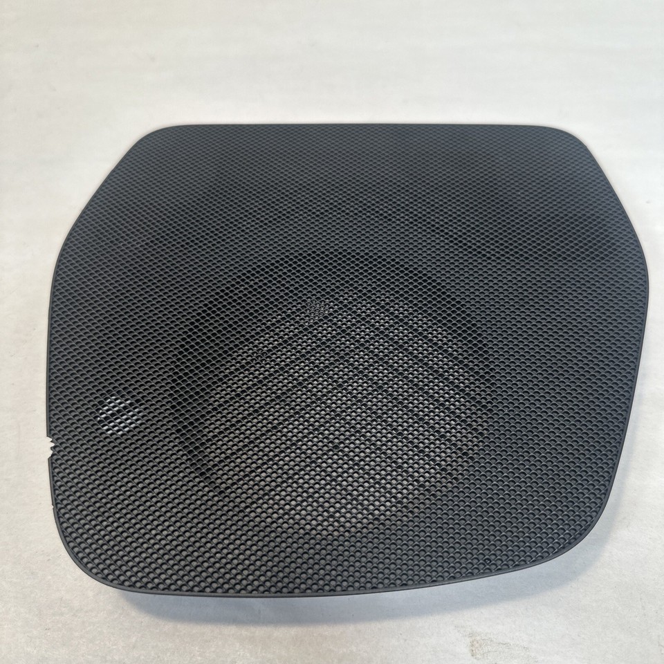 2023 MERCEDES GLC 43 AMG FRONT DASH CENTER SPEAKER COVER (BLACK) OEM ...
