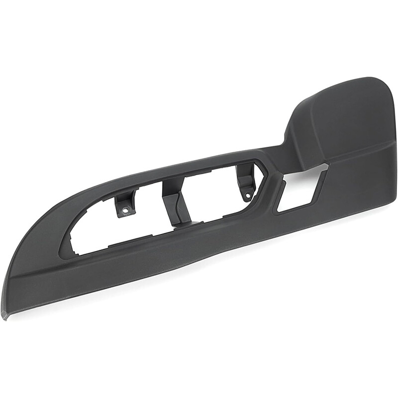 Driver Seat Switch Bezel Trim 25941769 For 2009-17 Buick Enclave Chevy ...