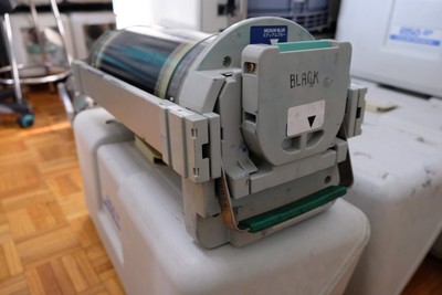 Duplicator Supplies - Risograph Drum