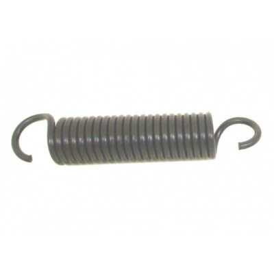 80042427 86640793 105 mm Baler Knotter Spring for New Holland 268 276 ...