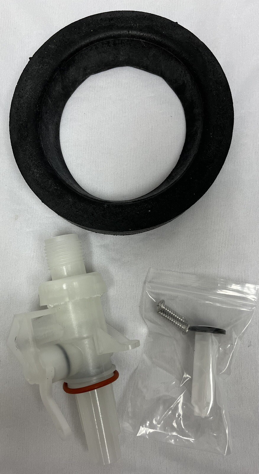 Upgraded Thetford Aqua Magic IV Toilet Water Valve Replacement for RV ...