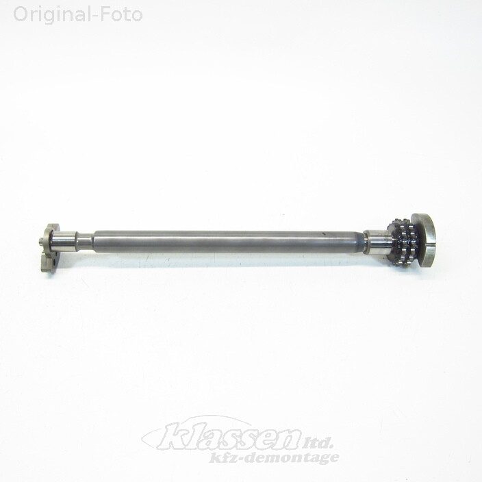 counter balance shafts Chrysler 300 C 3.0 CRD 09.04- 6420300172 EXL | eBay