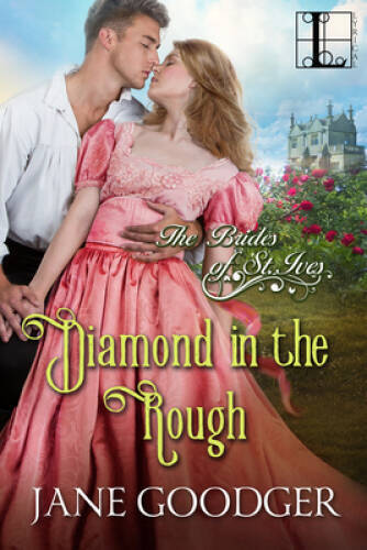 Diamond in the Rough - Paperback By Goodger, Jane - GOOD 9781516101672 ...