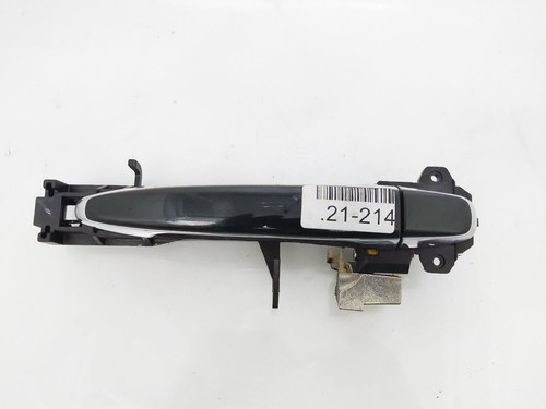 2001-2003 Lexus Ls430 Front Passenger Exterior Door Handle 69210-50050 ...