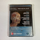 Anatomy & Physiology Revealed, CDs 1-4 Interactive Cadaver Dissection ...
