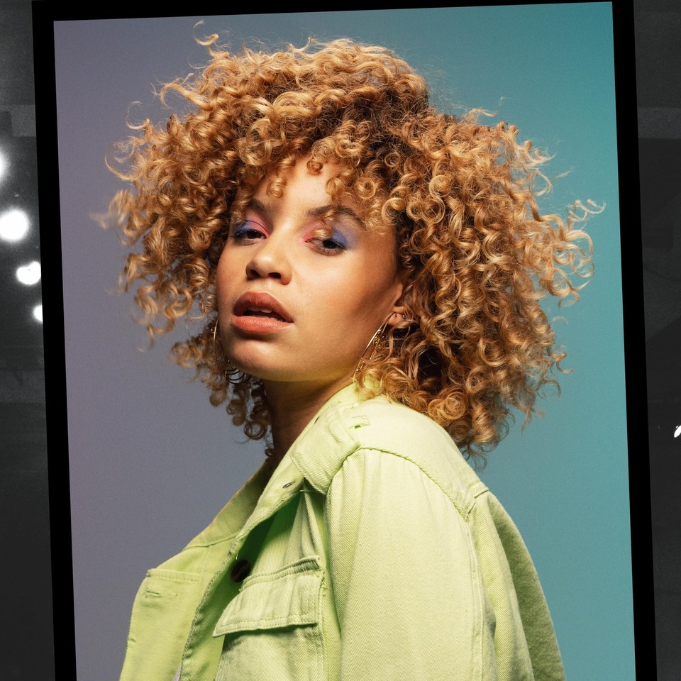 Catwalk by Curls Rock Amplifier - Premium Curly Hair Cream - For Curl ...