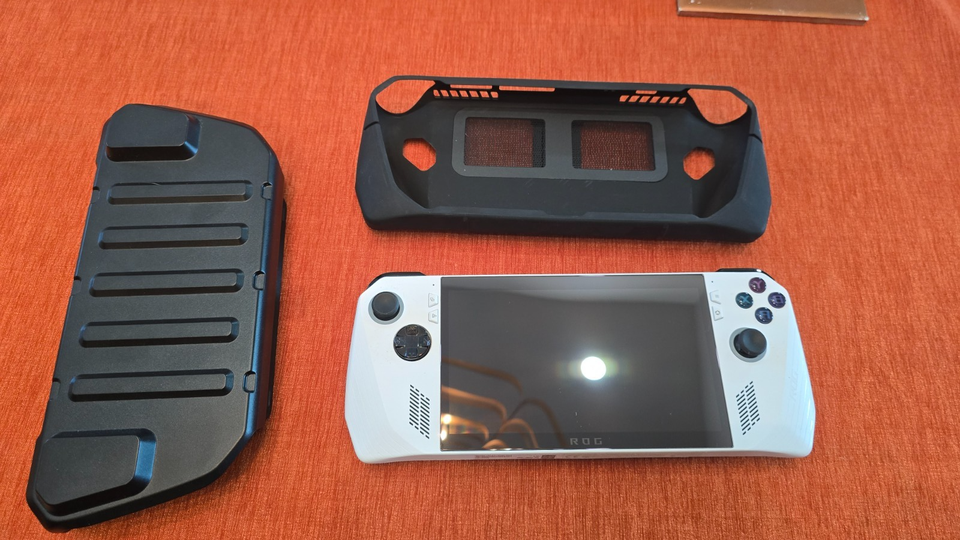 Rog Ally Z1 Extreme 512gb 16GB RAM | eBay