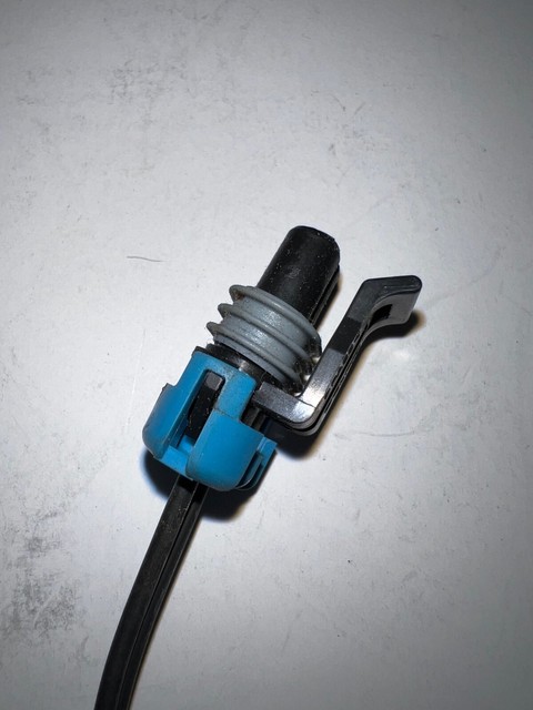 Genuine Volvo Truck 20856026 Fan Solenoid Wiring Harness for sale ...