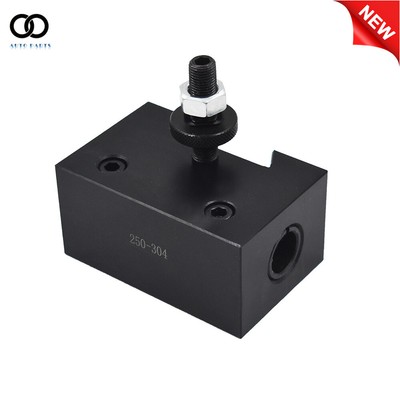 Quick Change - Quick Change R8