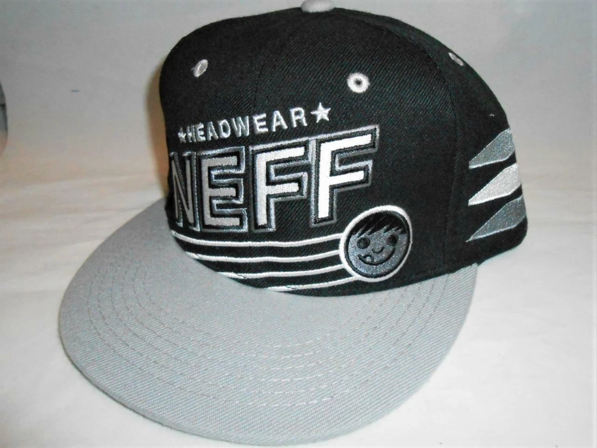 Neff Hats