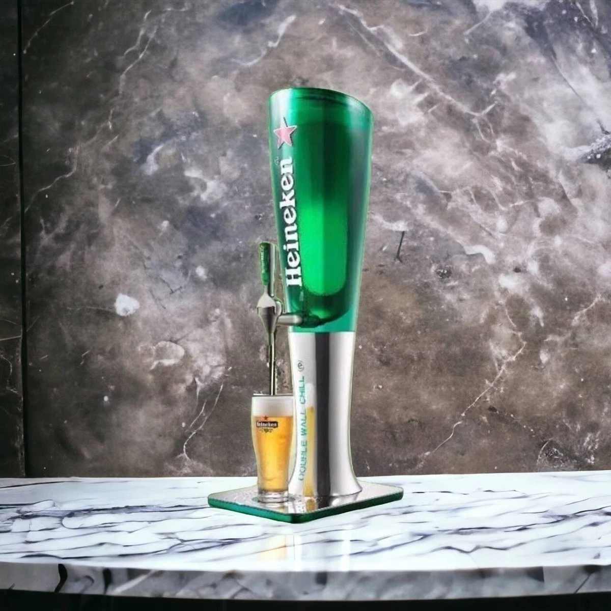 Drink Tower
