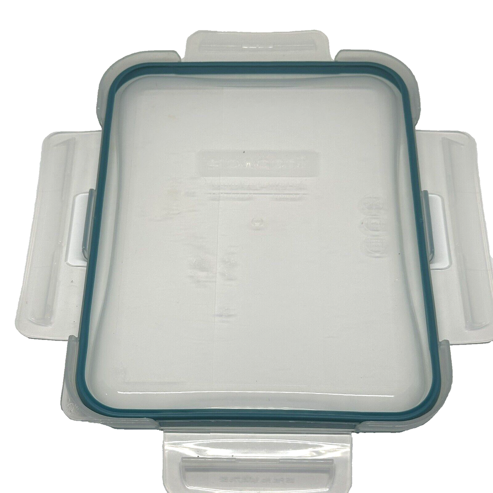 SNAPWARE Pyrex Replacement LID 9X7 Airtight Plastic Food Storage ...