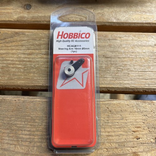 AVION Rc HOBBICO HCAQ8111 Direction Amd 16mm D3mm (1pc) | eBay