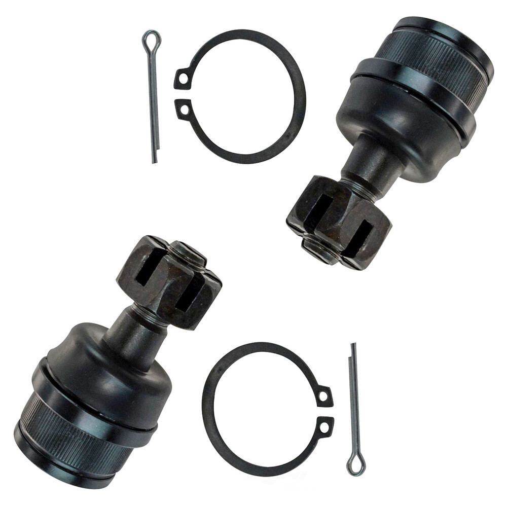 Suspension Ball Joint Kit-2 Piece Ball Joint Set TRQ PSA63043 for sale ...