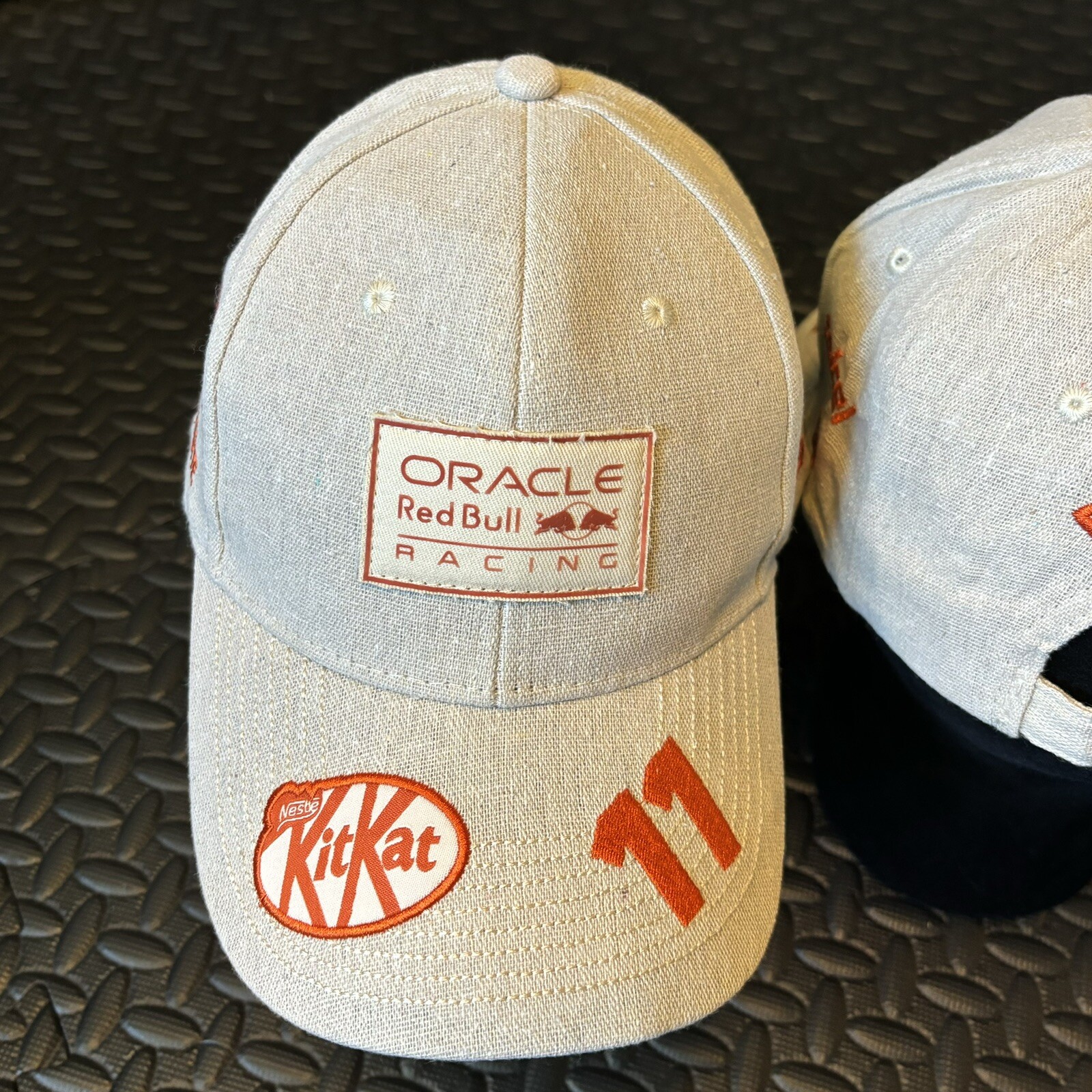 Red Bull F1 Hat