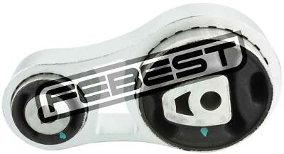 FDM-CBKRR Febest REAR ENGINE MOUNT 4S61-6P082-AB, 1308643, 1226740 ...