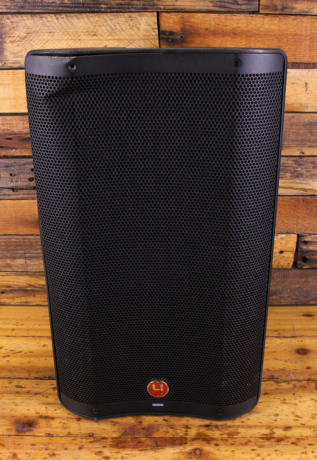 Harbinger VARI V3412 12" Powered 2-Way Loudspeaker ISSUE | eBay