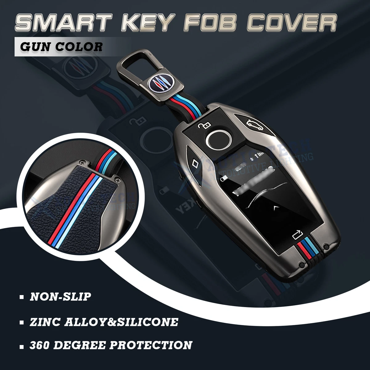 Bmw I8 Key Fob