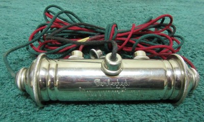 Quack Medical Device "The Perfected Oxygenor King" by Oxygenor Co ...