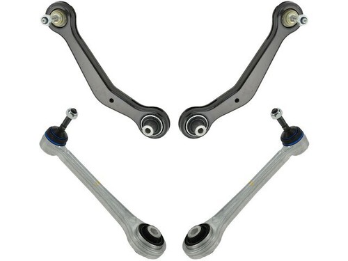For 2000-2006 BMW X5 Control Arm and Ball Joint Assembly Set Rear Upper ...