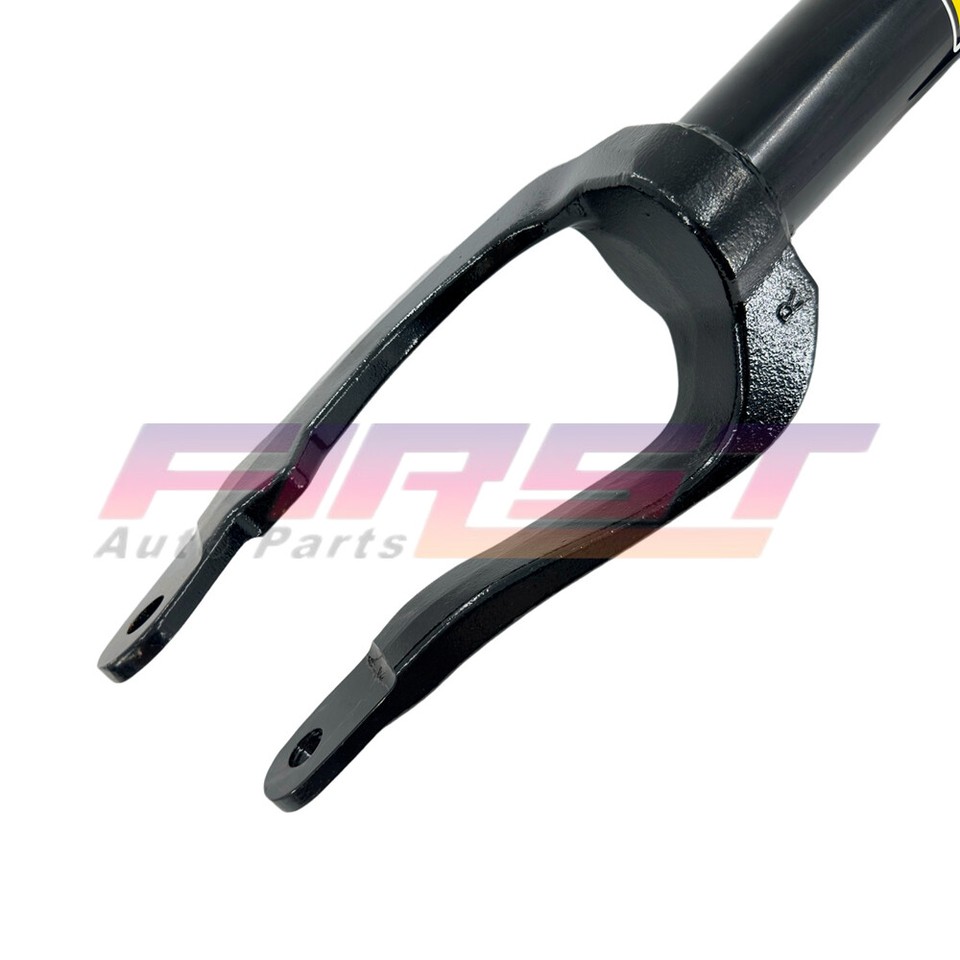 4x Front & Rear Shock Struts Assembly Fit BMW F10 F12 528i 535i 650i ...