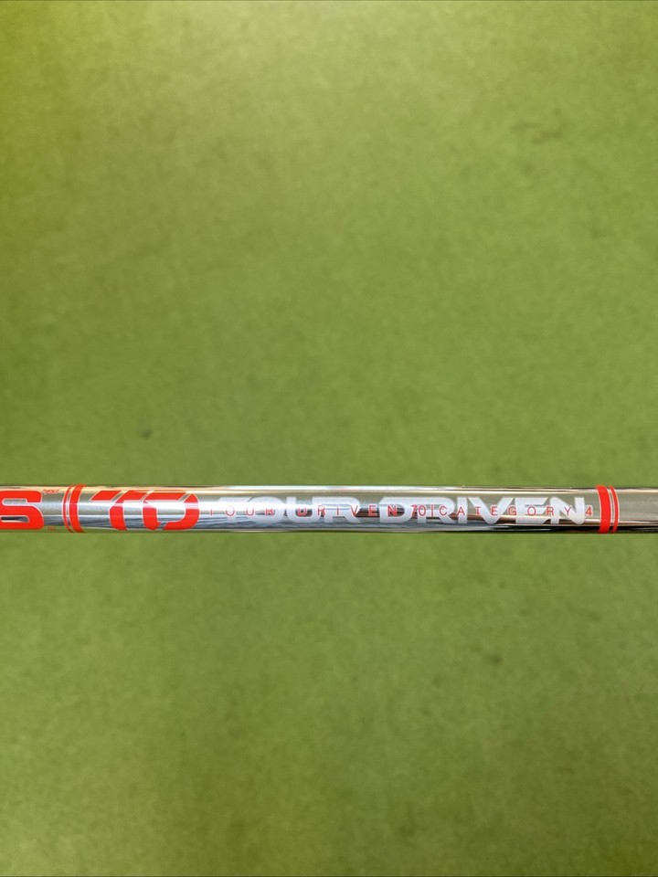 Limited KBS Tour Driven TD Driver Shaft 70g Stiff Flex Graphite New Uncut | eBay