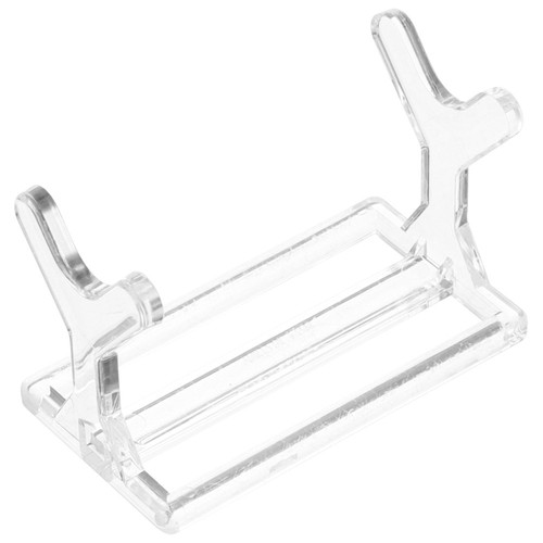 Bait Display Stand Durable Fake Baits Holder Fishing Lure Storage | eBay