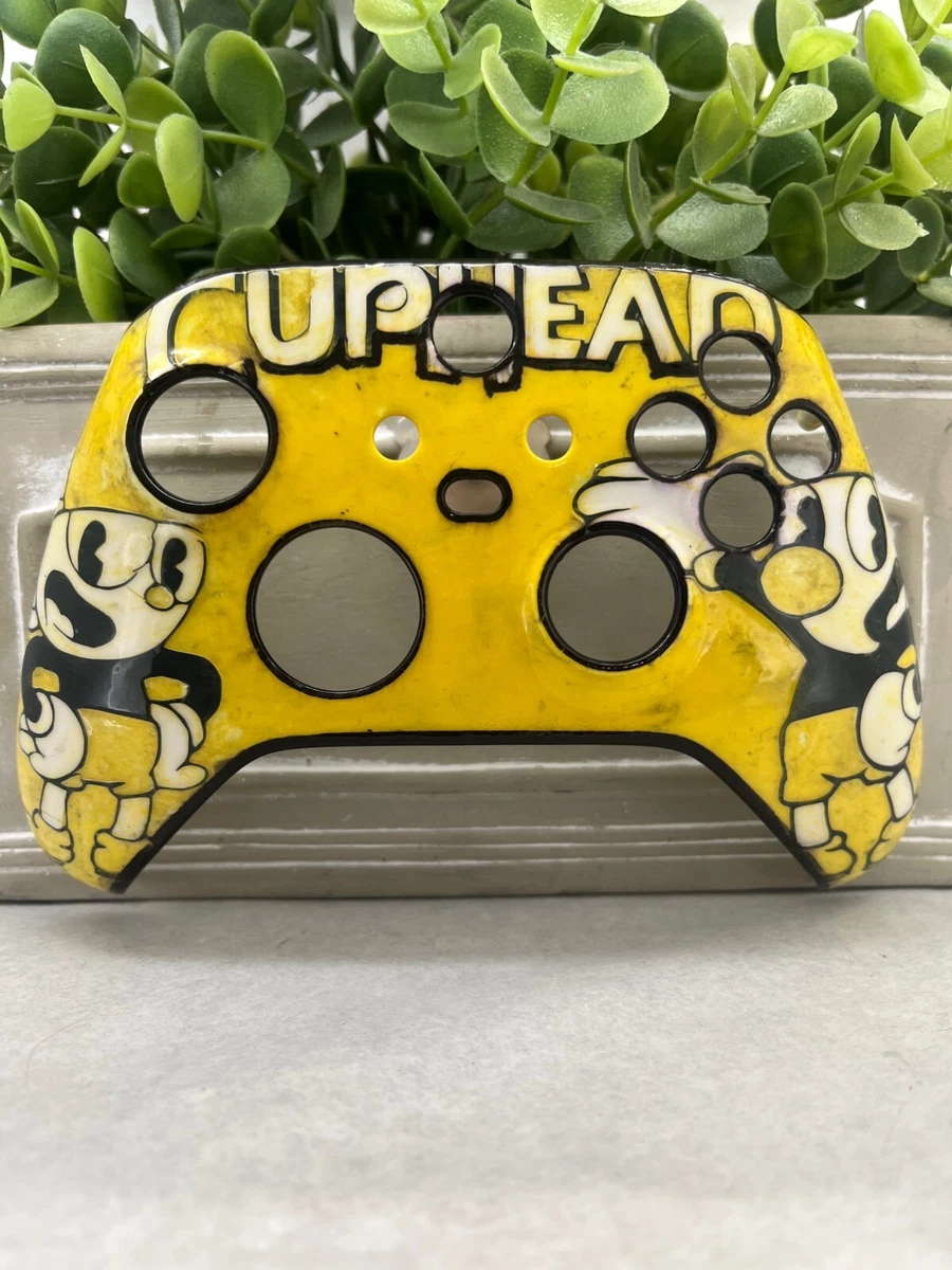 Custom Xbox One Controller Shells
