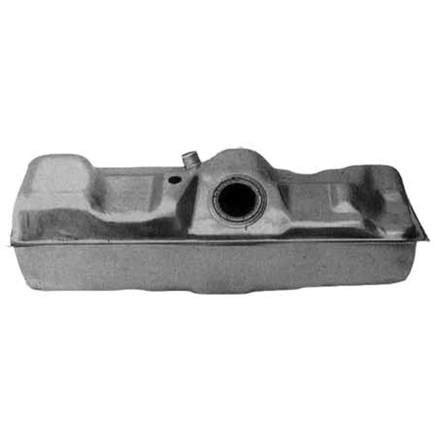 FUEL TANK; 90-97 F-SERIES 16 GALLON; SIDE MOUNT 3-5/8in HOLE [SPECIAL ...