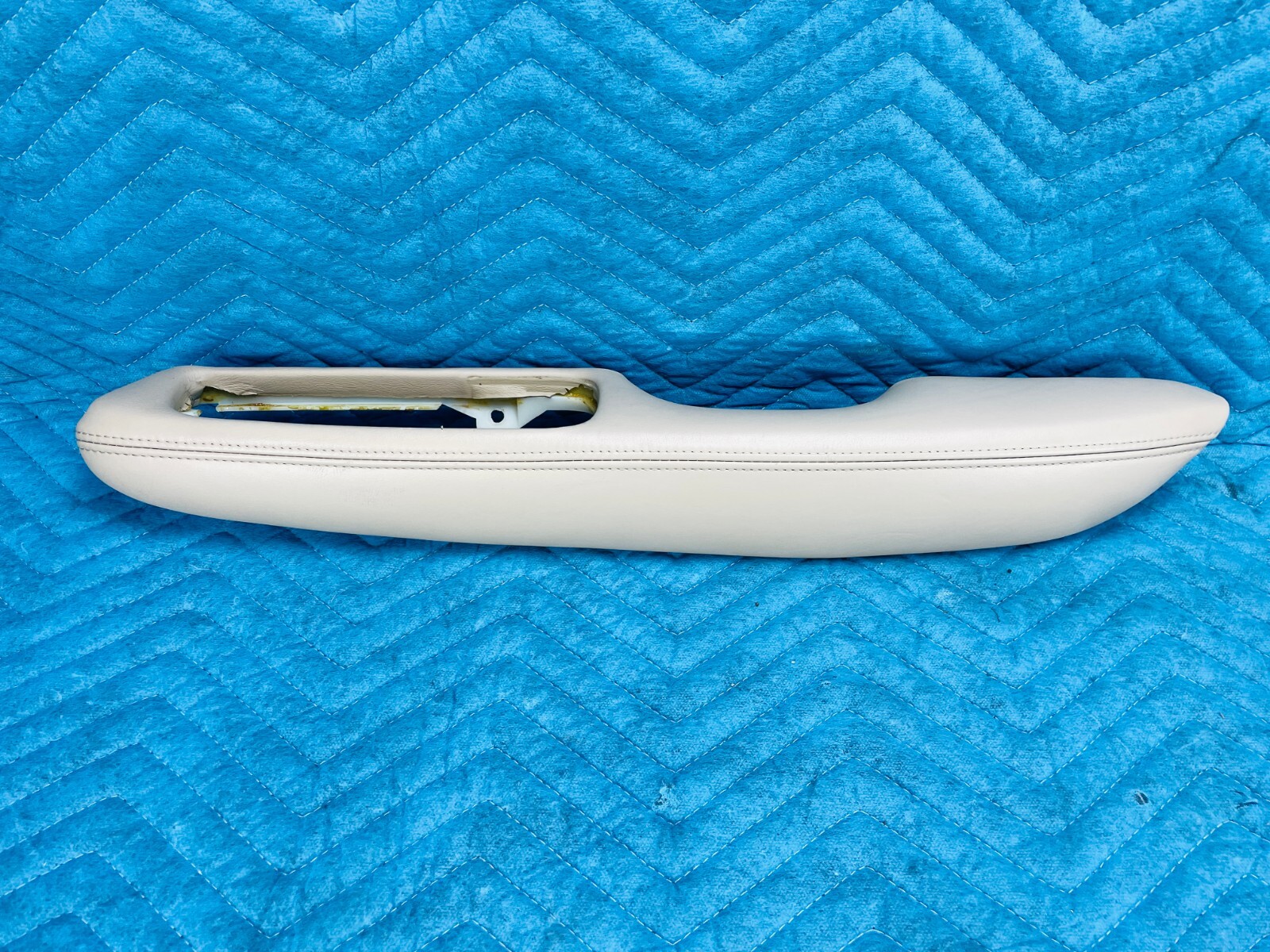 Lexus LS400 Rear Door Armrest Driver Side Ivory:LF03 1995-2000 OEM | eBay