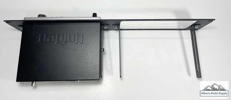 19” Rack Mounting Panel For Uniden SDS200 Scanner + BCD996T/XT/P2 536 ...