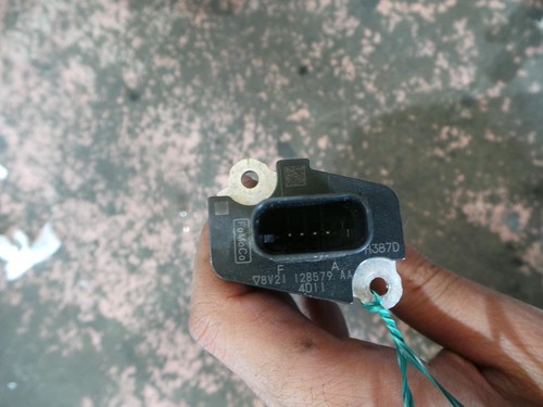 VOLVO S60 AIR FLOW METER PETROL, 1.6, F SERIES, 10/11- p/n 30757655 | eBay