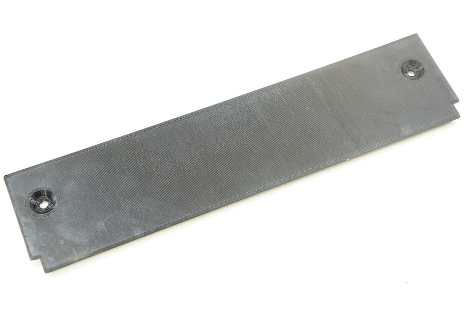 Insert for Ryobi BTS10 10" Table Saw (BTS-10) Slot (Zero Clearance) | eBay