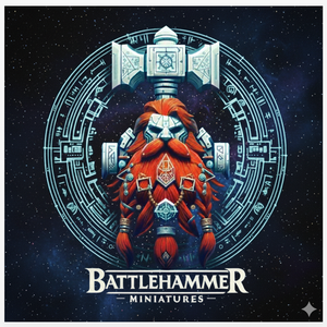Battlehammer Miniatures | Boutiques eBay