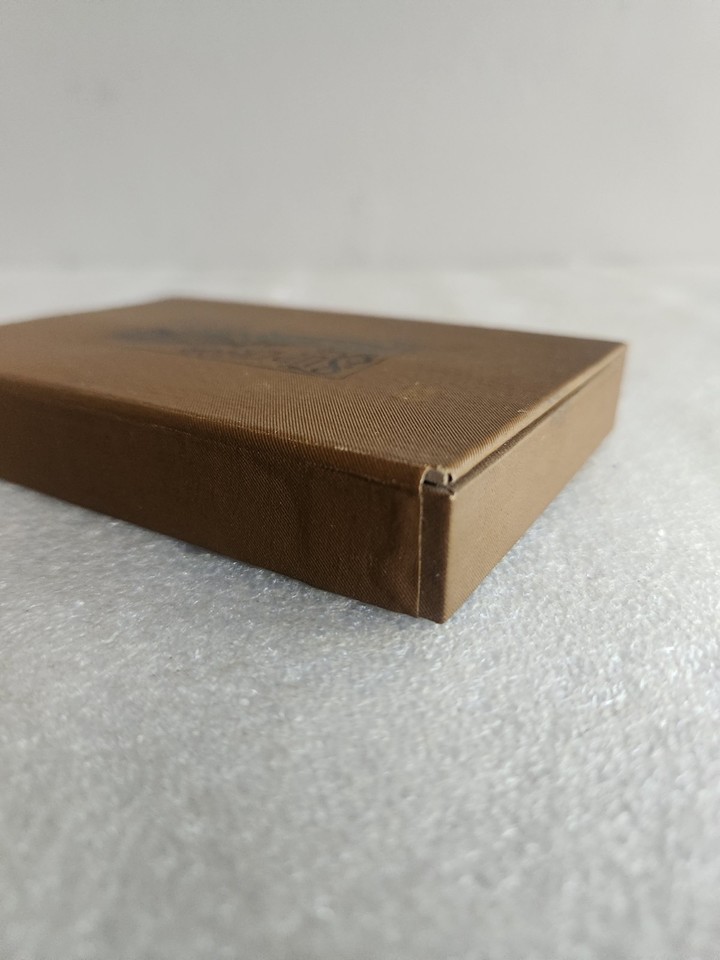 Vintage Superior Solid Rubber Type Printing Blocks Kit No. 105 | eBay