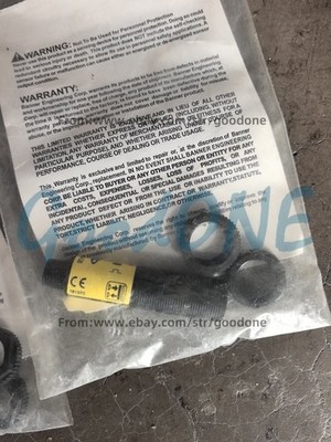 1PC NEW FOR BANNER S18-2VPFF30-Q8 91068 Sensor | eBay