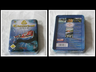 Clusterball - Gold (PC) | eBay.de